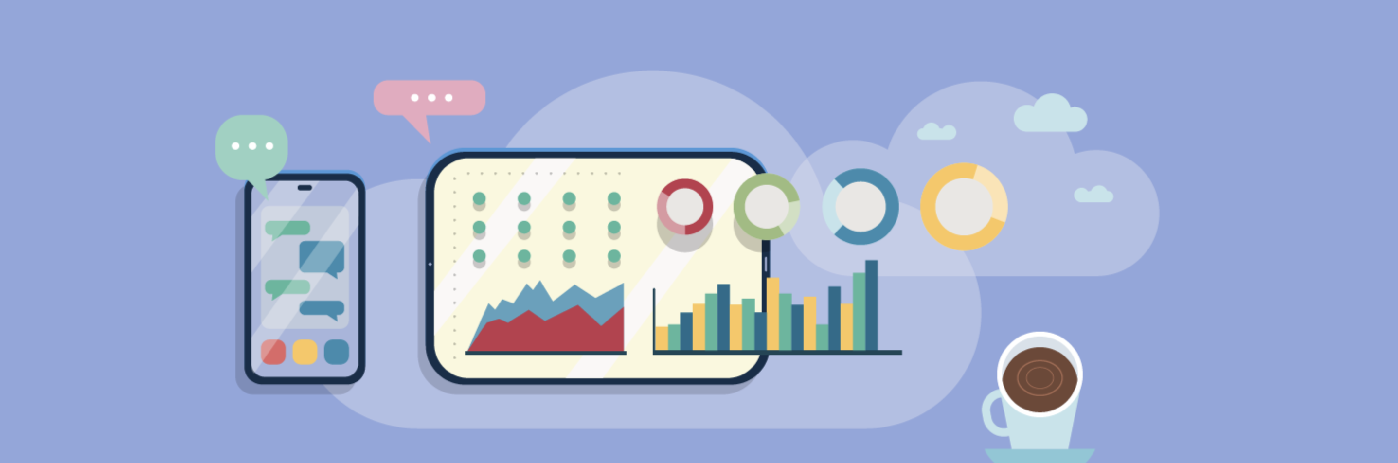 Online Investment Tools - Financial Learning Center