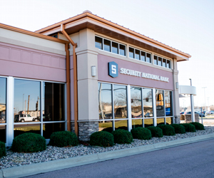 Security National Bank Expands Presence in Northwest Iowa
