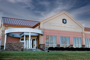 Security National Bank Expands Presence in Northwest Iowa