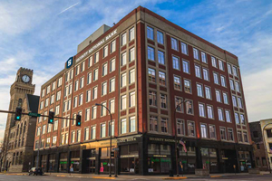Security National Bank in Sioux City