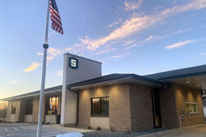 Security National Bank in Sioux City