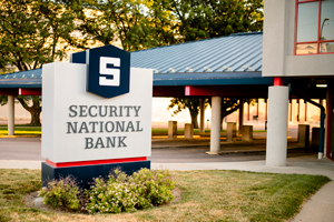 Online Banking | Security National Bank