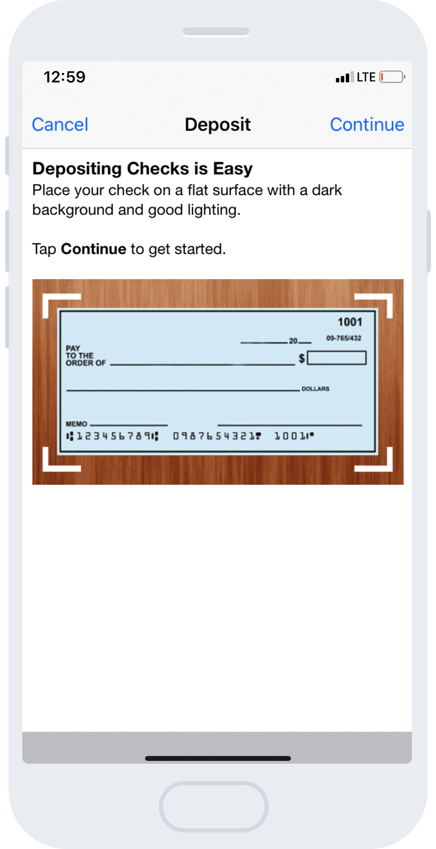 Mobile Banking | Security National Bank