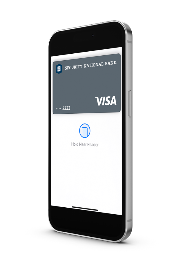 Mobile Banking | Security National Bank