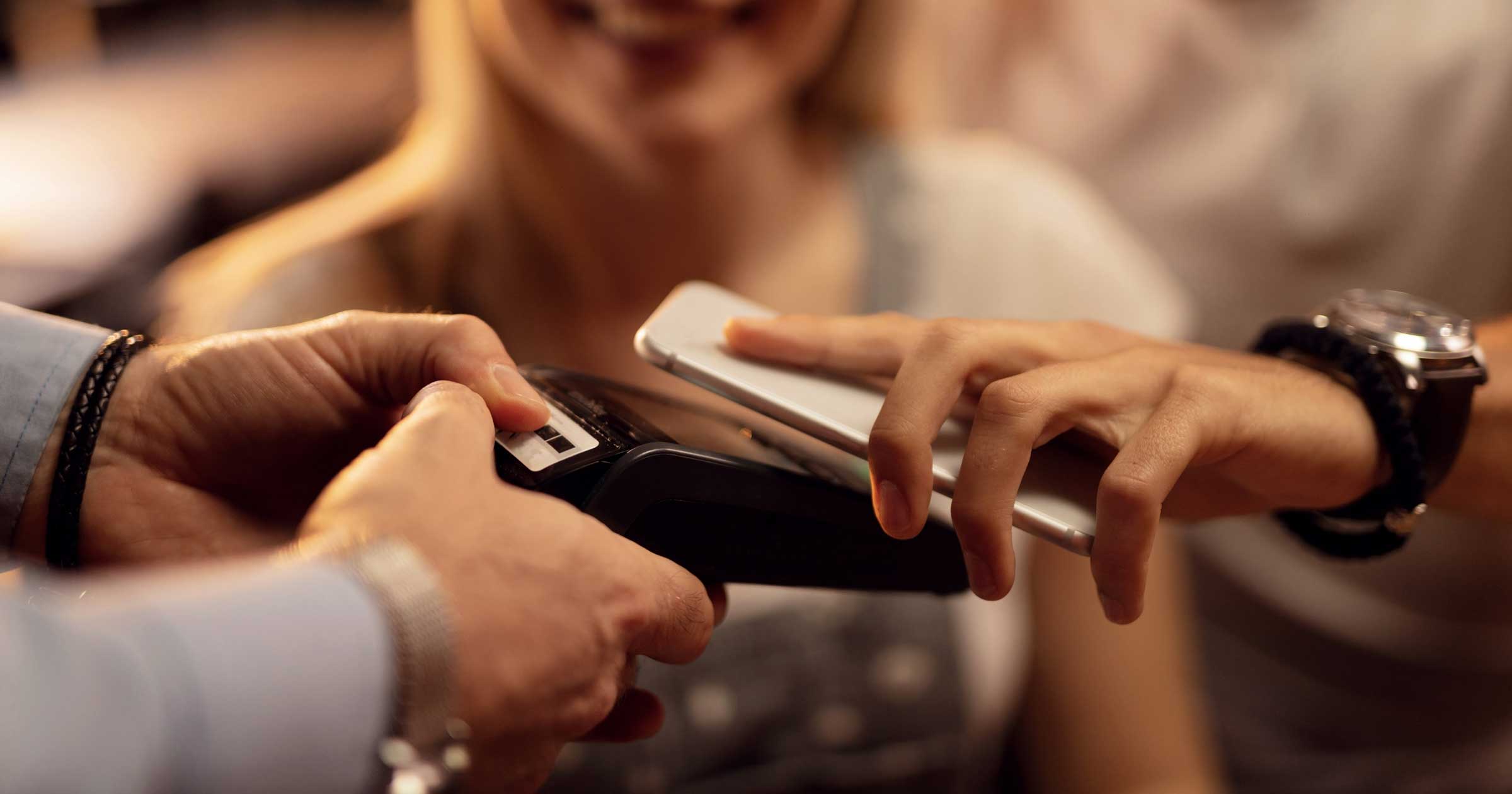 Mobile Wallet - Security National Bank