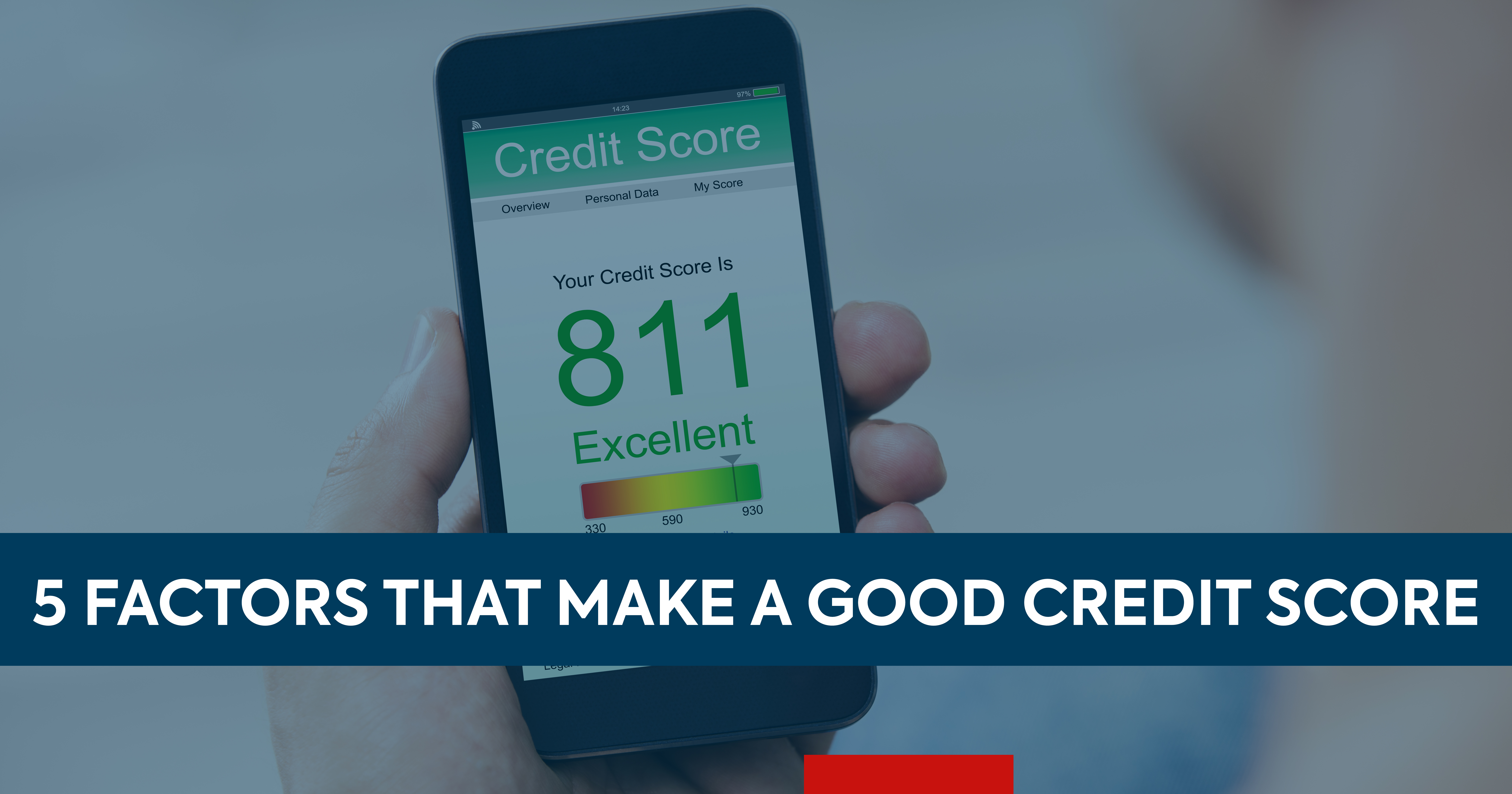 What Makes a Good Credit Score? (And How to Improve Yours)