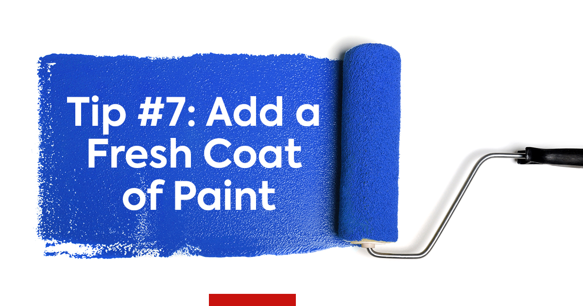 7 Simple Home Improvements That Add The Most Value